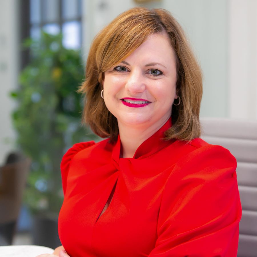 Louisiana Chapter - EBA