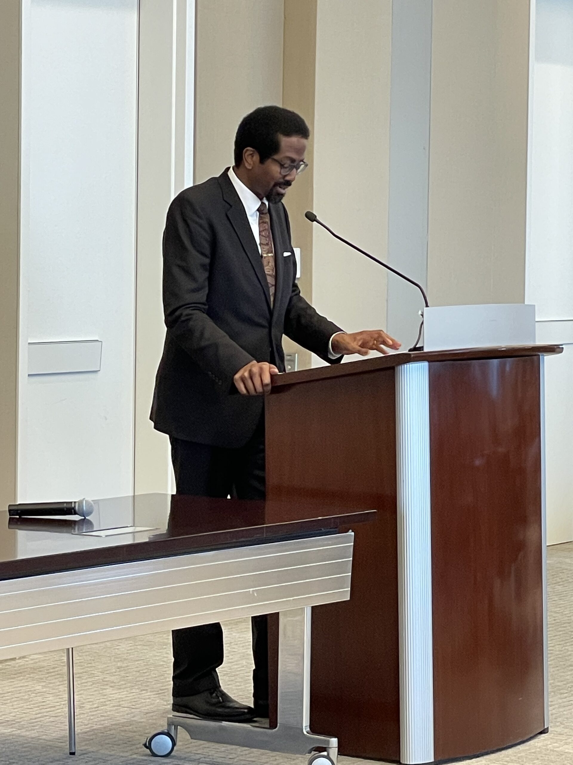 EBA Northeast Chapter 2023 Annual Meeting - EBA