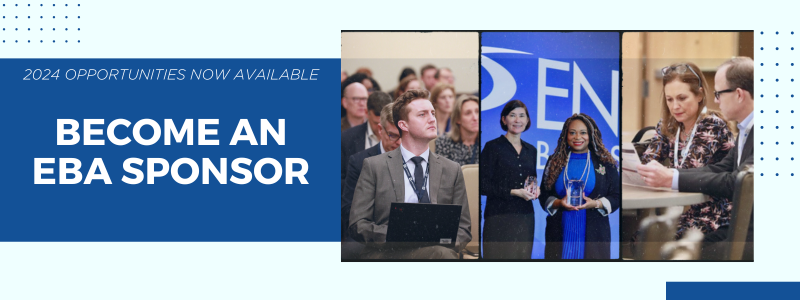 Sponsorship & Advertising - EBA