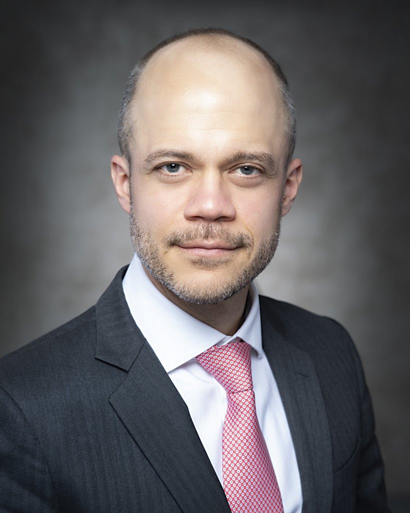 Department of Energy General Counsel Samuel T. Walsh Addresses Initiatives Expediting ...