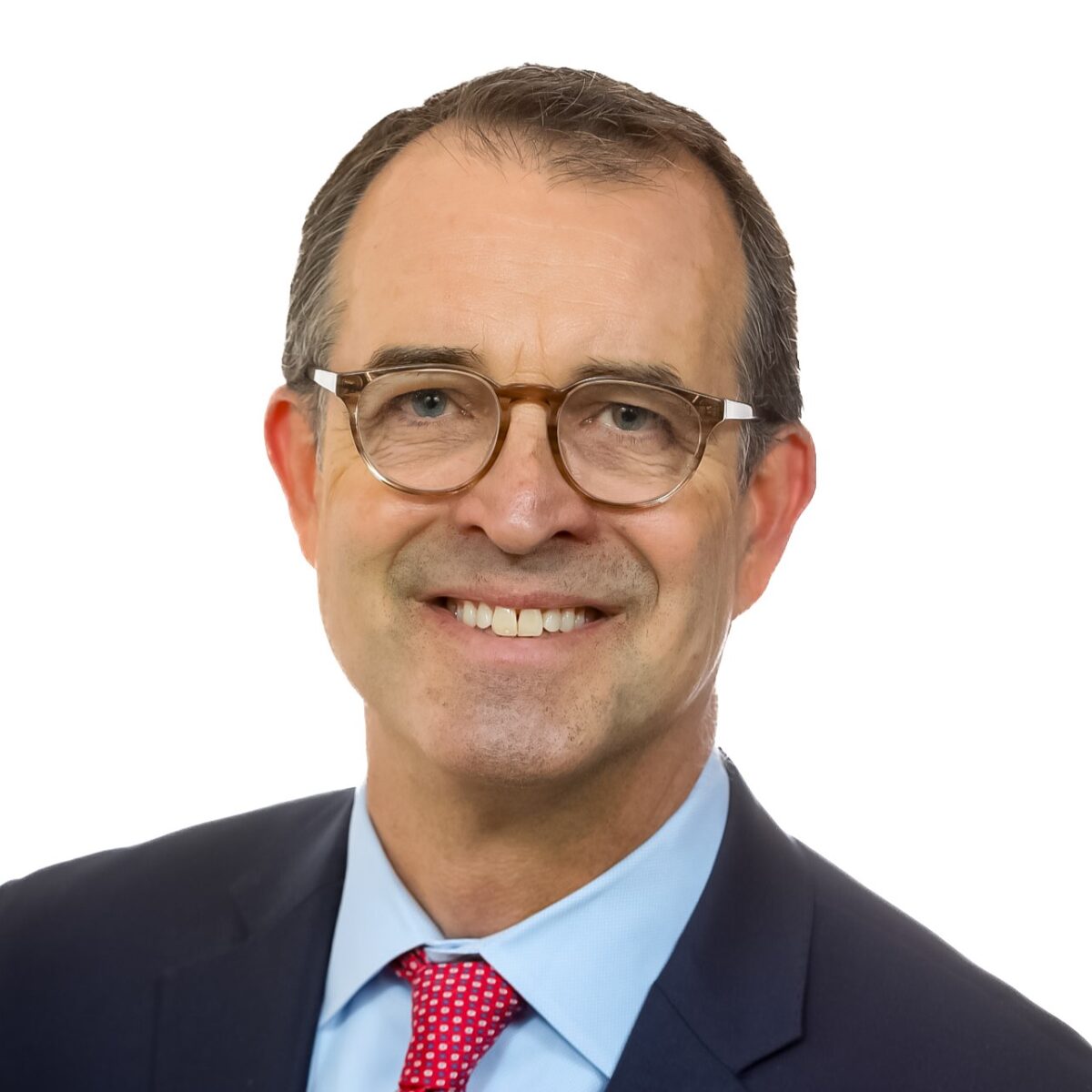 Toward the Horizon: Solving Tomorrow's Energy Challenges - EBA
