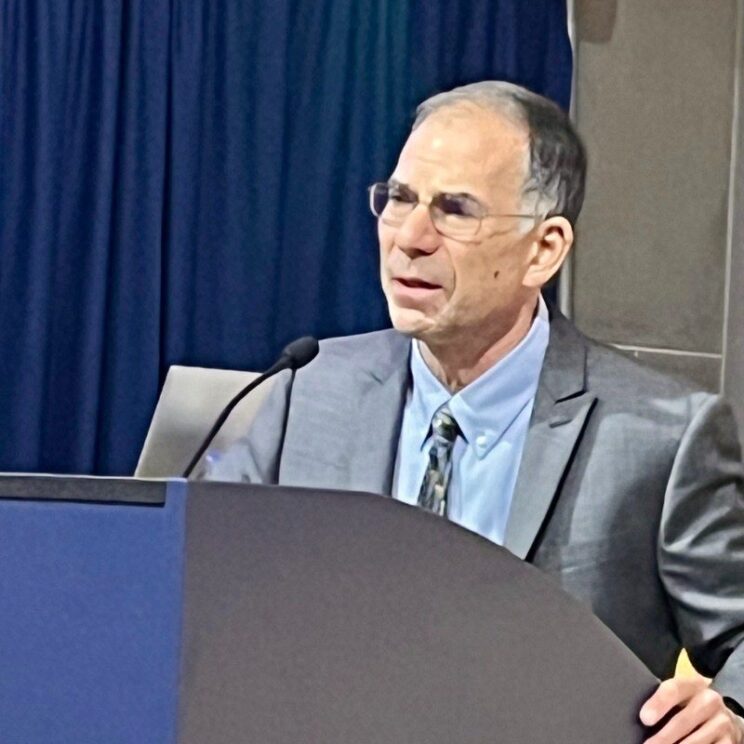 2024 Mid-Year Energy Forum Agenda - EBA