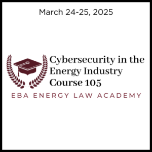 The Energy Bar Association - EBA