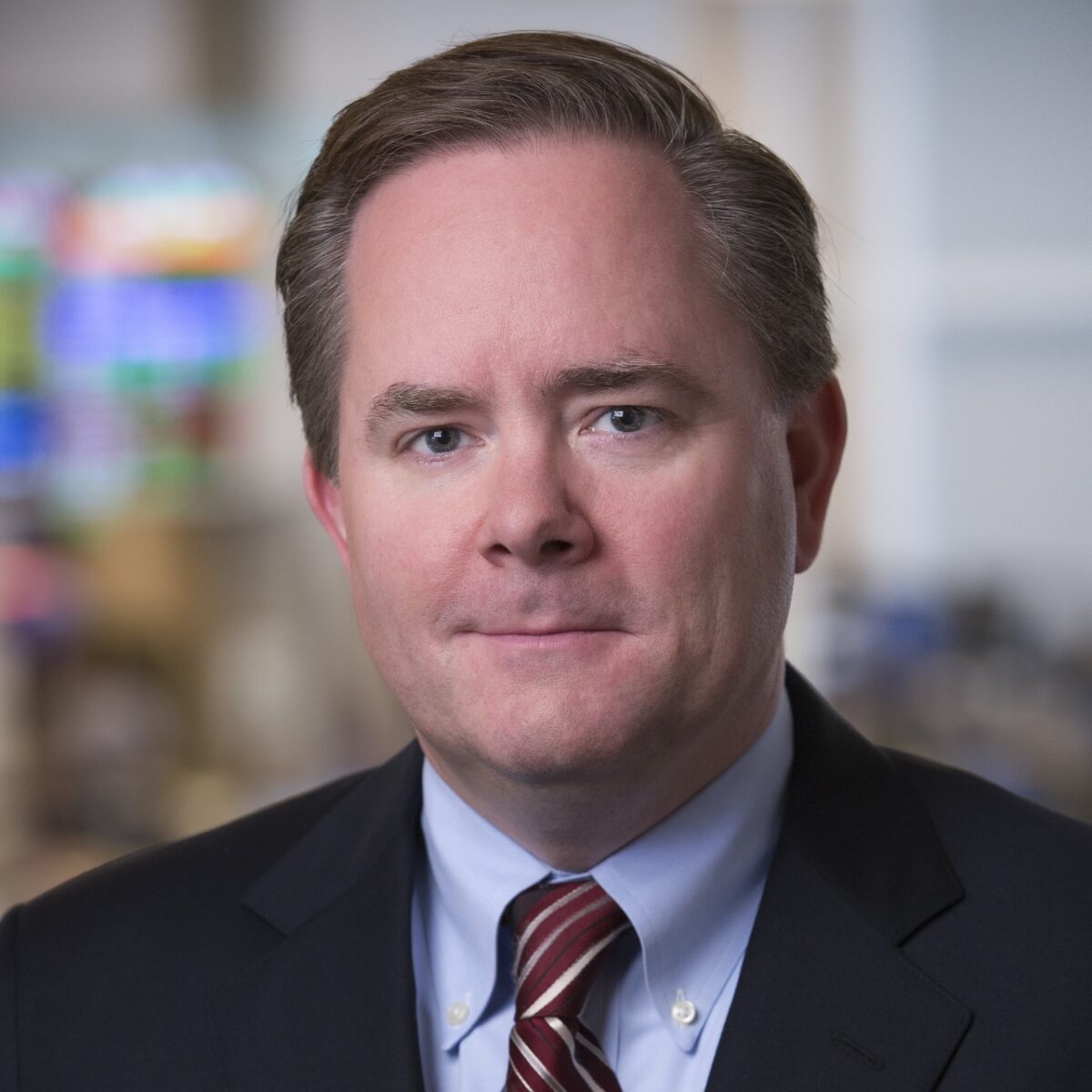 2025 EBA Annual Meeting and Conference Speaker Bios - EBA