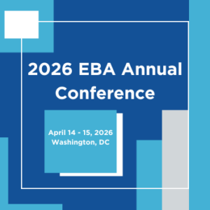 Events Calendar - EBA