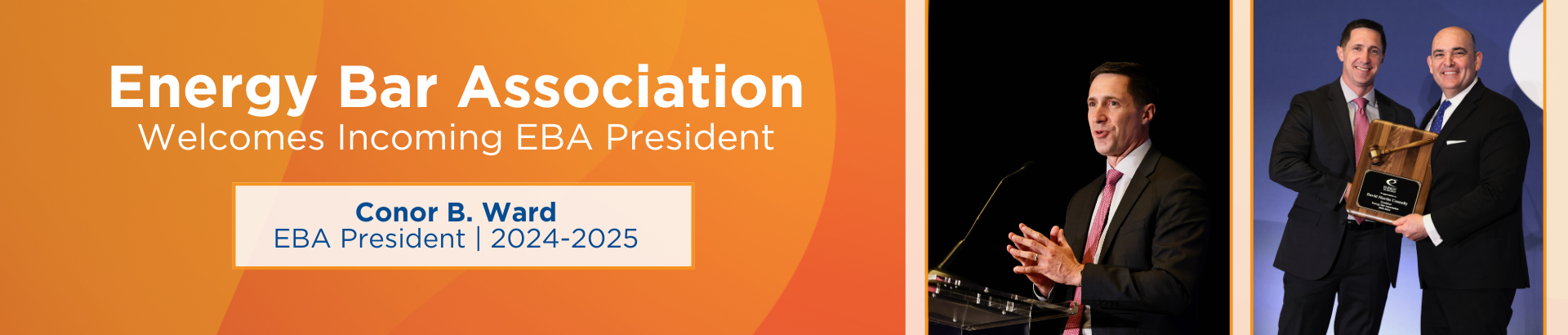 The Energy Bar Association - EBA